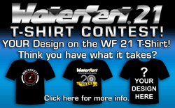 Waterfest 20: T-Shirt Artwork Design Contest | VW Vortex - Volkswagen Forum